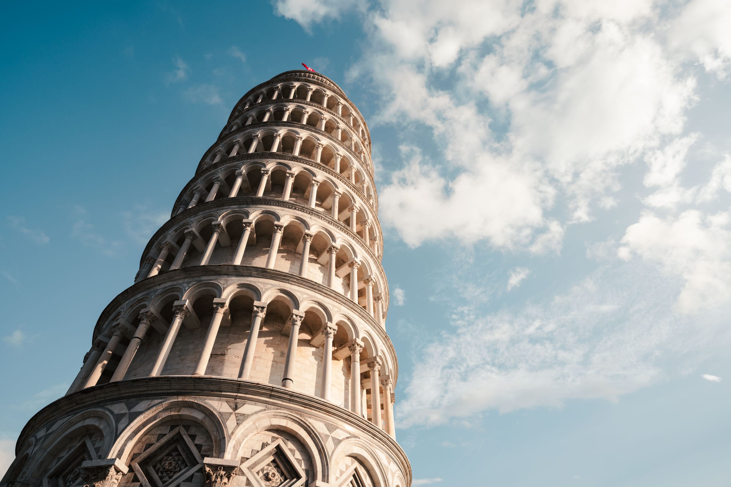 Ontdek Pisa: de 10 leukste bezienswaardigheden | Scenic Route