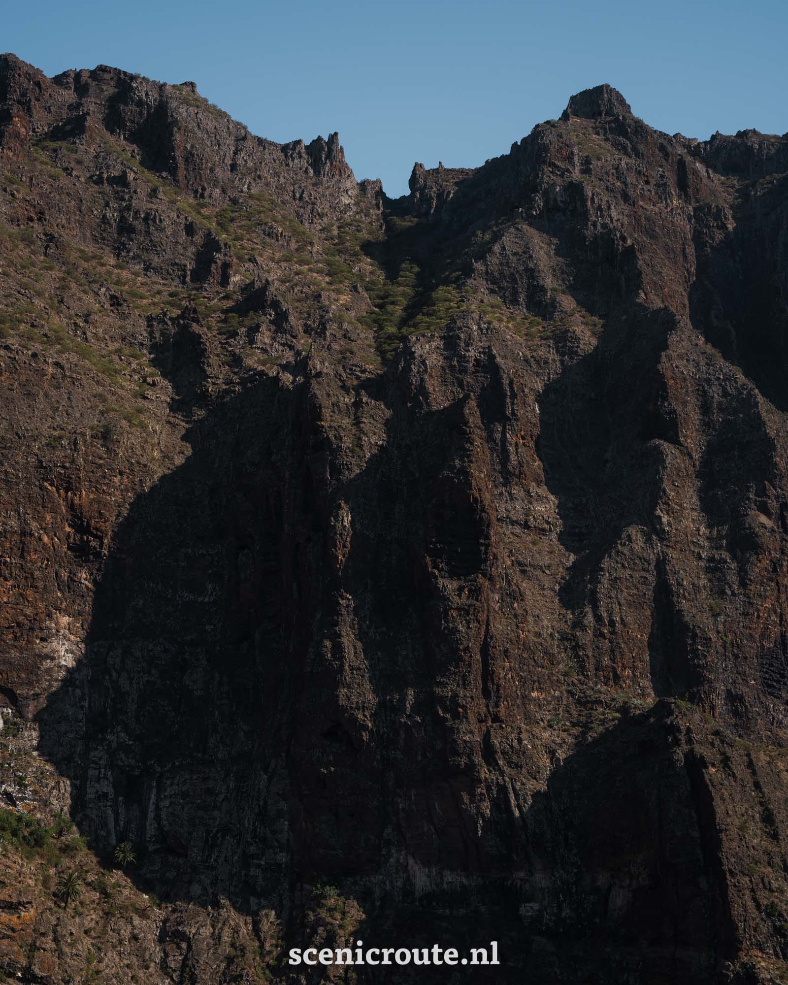 Masca: de schilderachtige vallei van Tenerife | Scenic Route