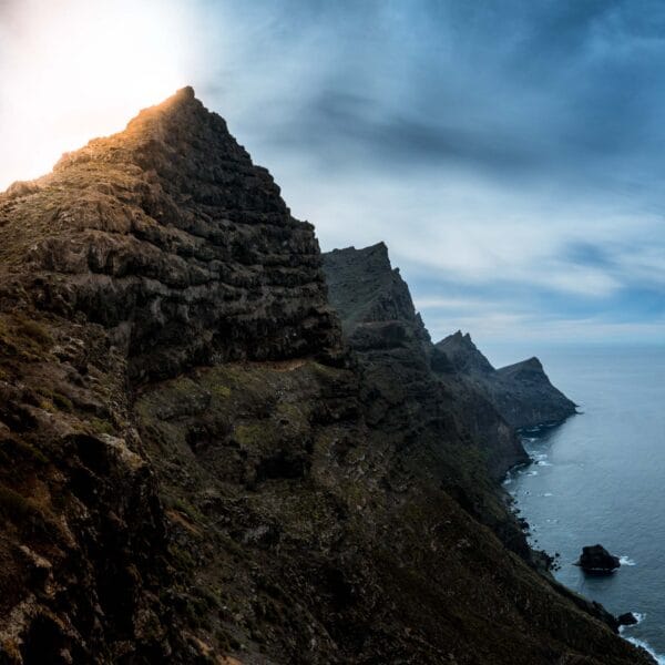 Gran Canaria Google Maps Locaties | Scenic Route
